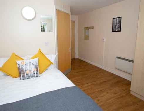 'Manchester Ensuite/Univertisy of Manchester' Room to Rent from SpareRoom
