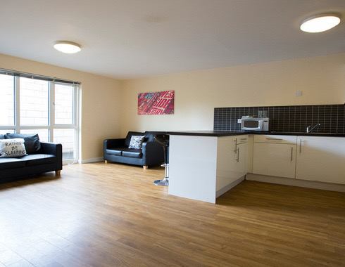 'Manchester Ensuite/Univertisy of Manchester' Room to Rent from SpareRoom