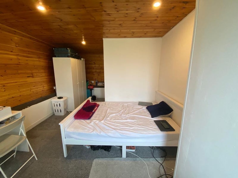 'Double Cabin Room En-suite ' Room to Rent from SpareRoom