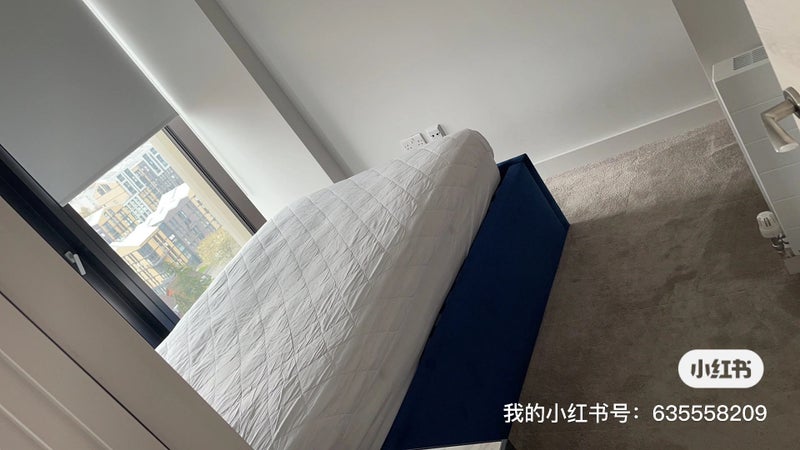 'Short term only bedroom at Moda, The Mercian' Room to Rent from SpareRoom