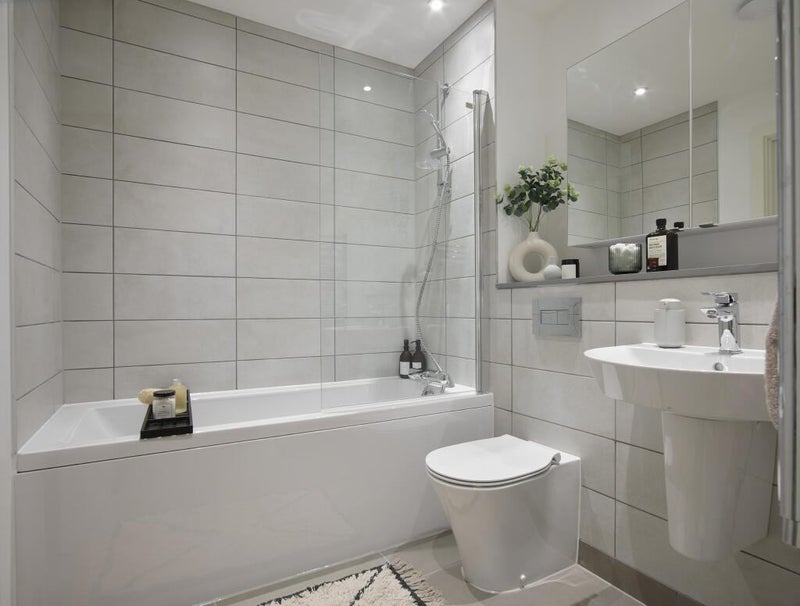 'Pin Yard Leeds 1 bed room flat (start at 6.15.23)' Room to Rent from ...