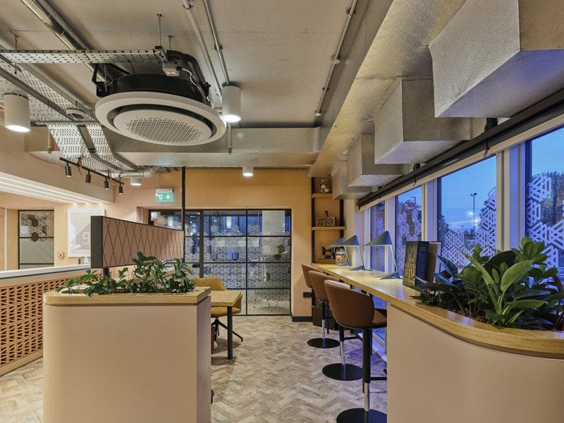 'Pin Yard Leeds 1 bed room flat (start at 6.15.23)' Room to Rent from ...