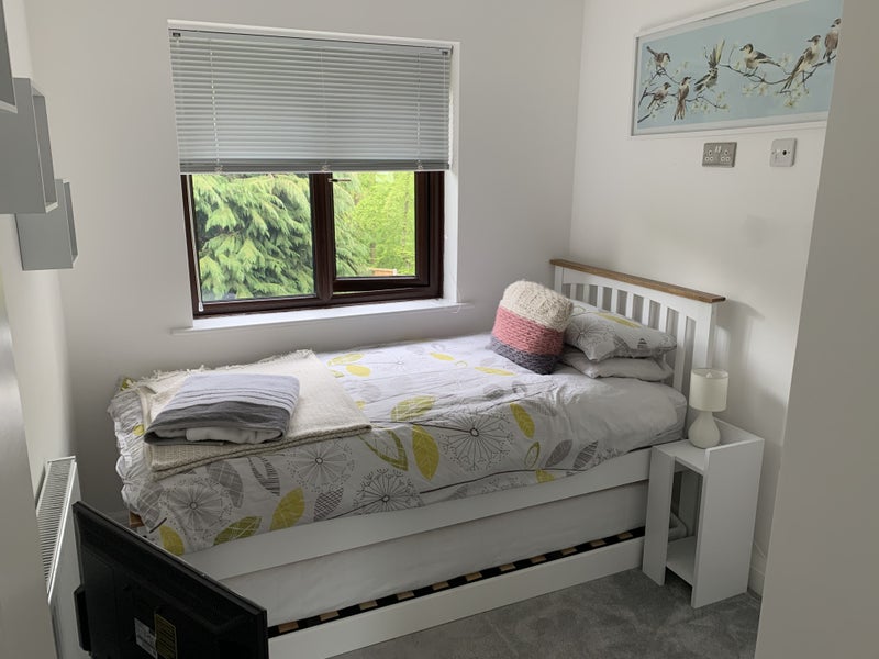 'Single room for let in 4 bedroom house' Room to Rent from SpareRoom