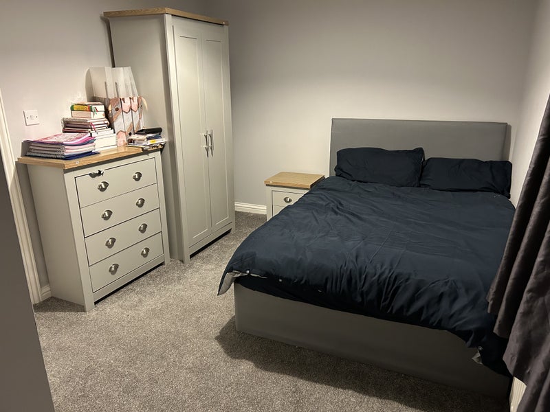 'Double room available! ' Room to Rent from SpareRoom