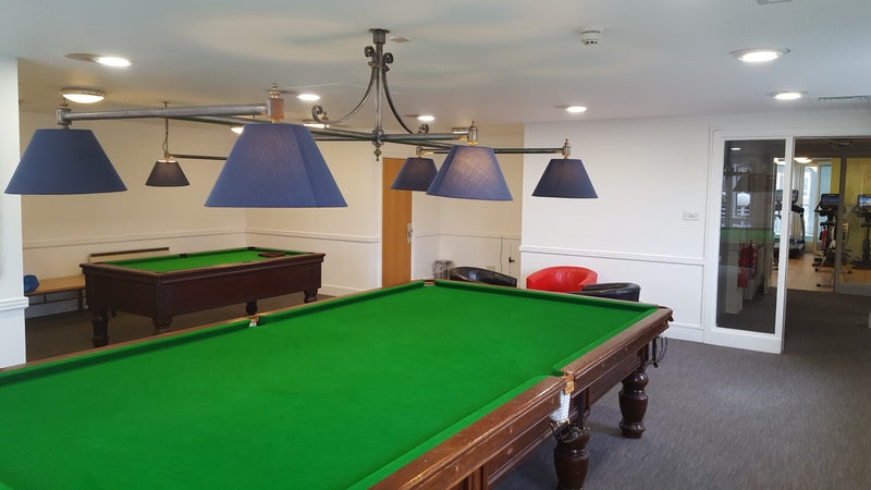 'Big Room Next To River /E14/ Gym, Swimming Pool' Room to Rent from ...