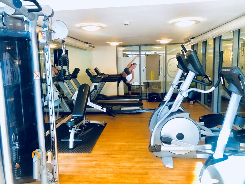 'Postgrad Studio Flat at Gradpad Wood Lane Studios' Room to Rent from ...