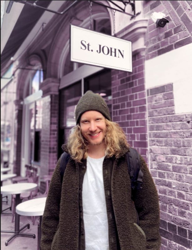 'Publishing person looking for house/flat share ' Flatmate from SpareRoom