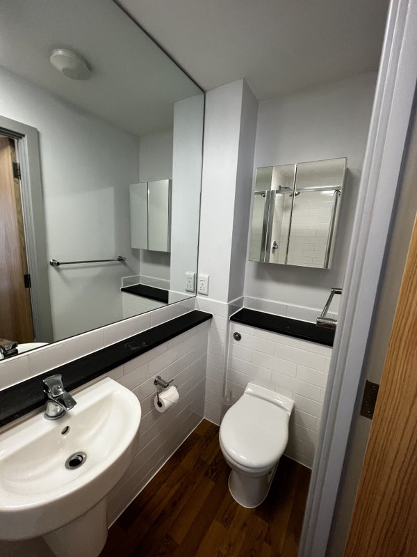 'Student Studio For Rent - £150P/W' Room to Rent from SpareRoom