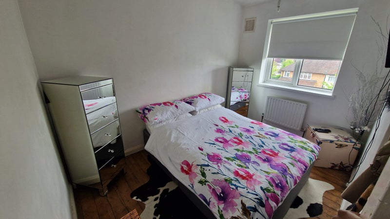 'Cosy Double Bedroom (£650 Monthly)' Room to Rent from SpareRoom