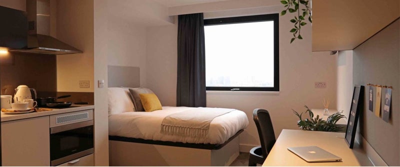 'Studio Style room, onsuite luxury bathroom&kich' Room to Rent from ...