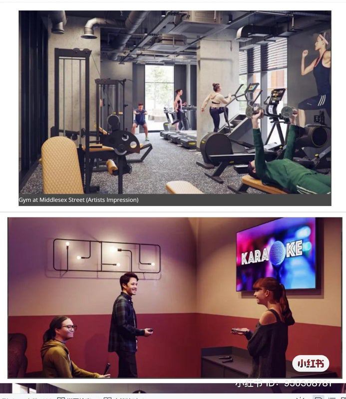 'Hayloft Point - En Suite at Aldgate East' Room to Rent from SpareRoom