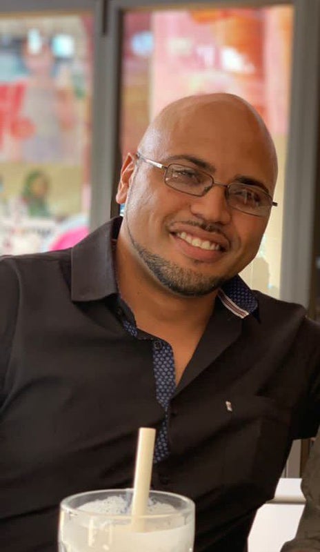 '37 year old Male seeks a double room' Flatmate from SpareRoom