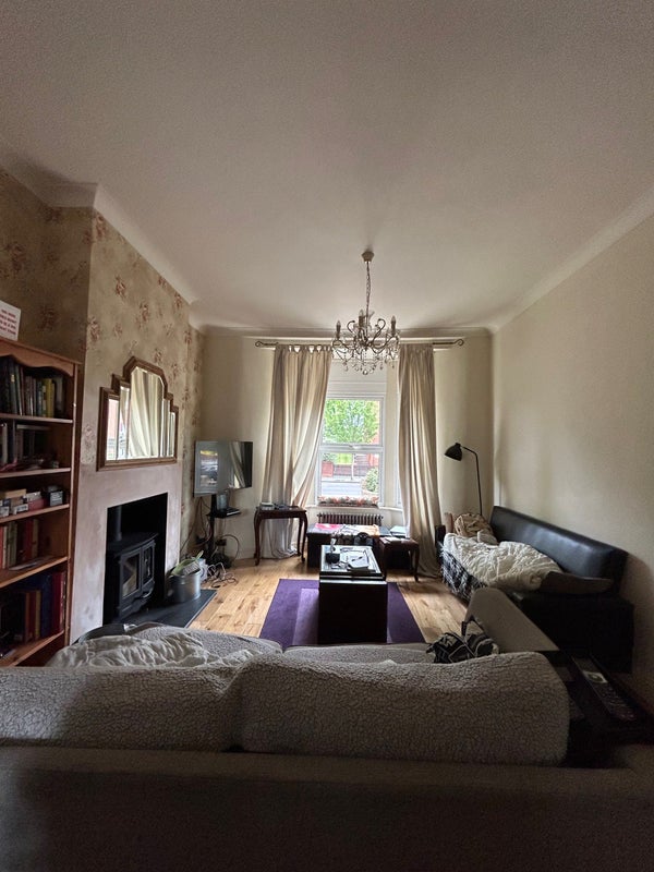 'Double Room in a Victorian House 🏡' Room to Rent from SpareRoom