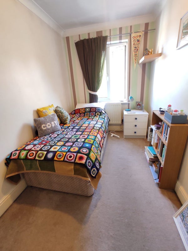 'Double room in a friendly shared house ' Room to Rent from SpareRoom