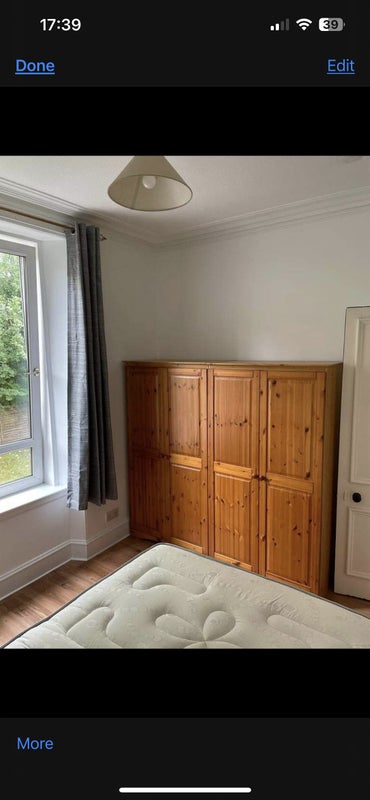 '1 double room for rent - 375 pcm' Room to Rent from SpareRoom