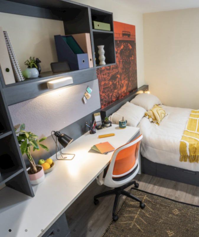 'Whole house furniture premium studio' Room to Rent from SpareRoom