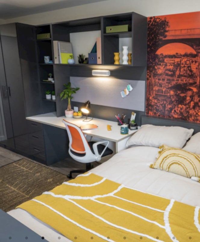 'Whole house furniture premium studio' Room to Rent from SpareRoom