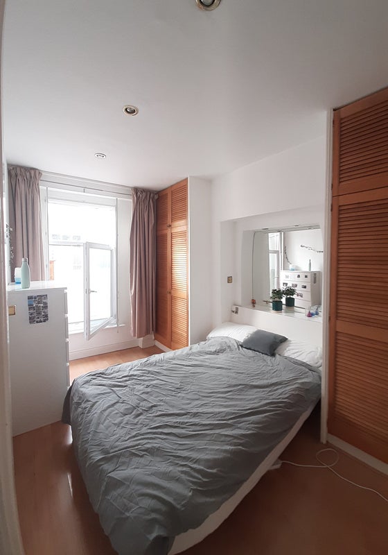 'Lovely double room in friendly house' Room to Rent from SpareRoom