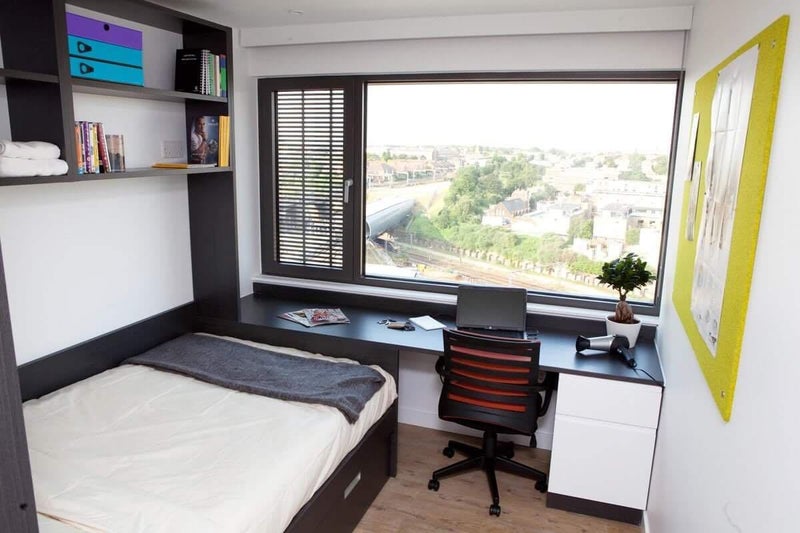 'Rent My Dormitory' Room to Rent from SpareRoom