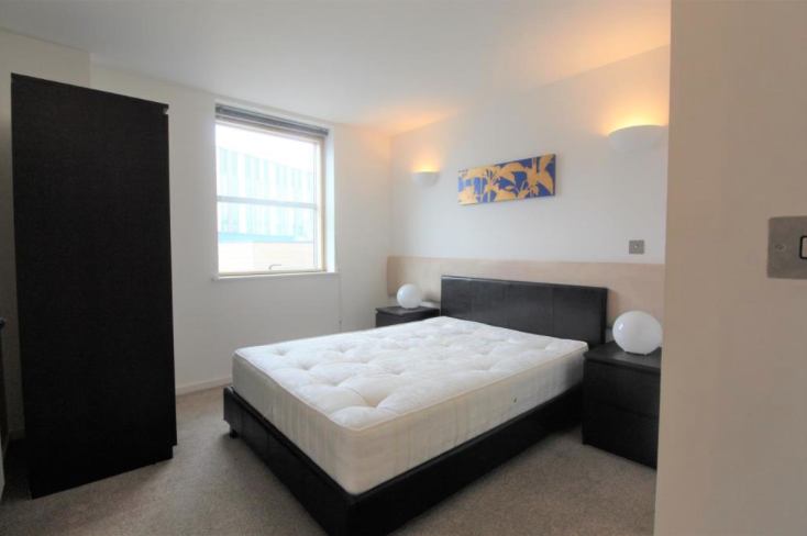 'City centre double ensuite immediately available' Room to Rent from ...