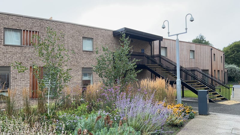 'Edinburgh University Buccleuch Place Lane en-suite' Room to Rent from ...