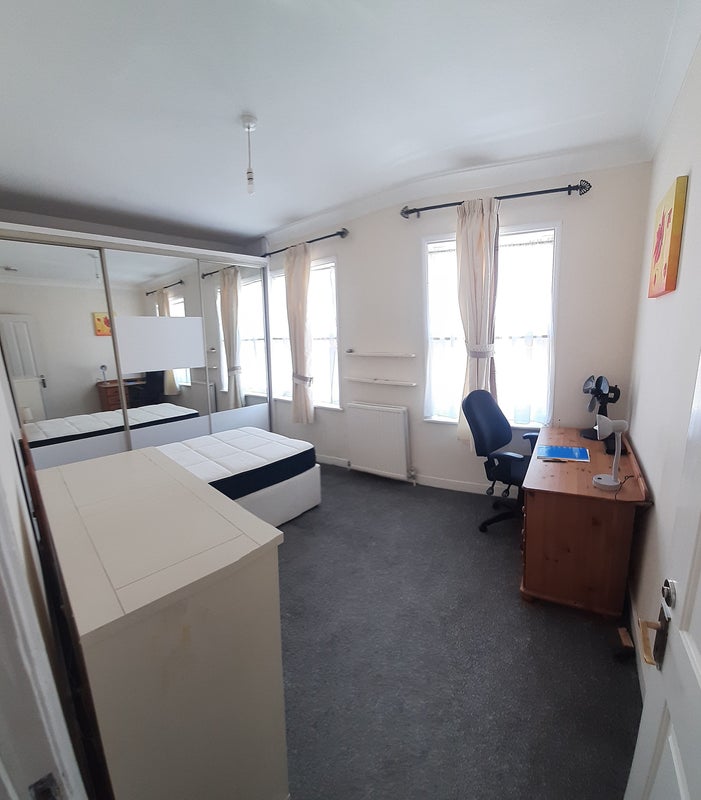 'Double room for rent' Room to Rent from SpareRoom