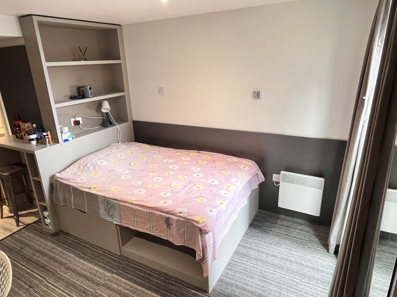 '🏠Luxury Studio at Coventry Centre for Student' Room to Rent from SpareRoom