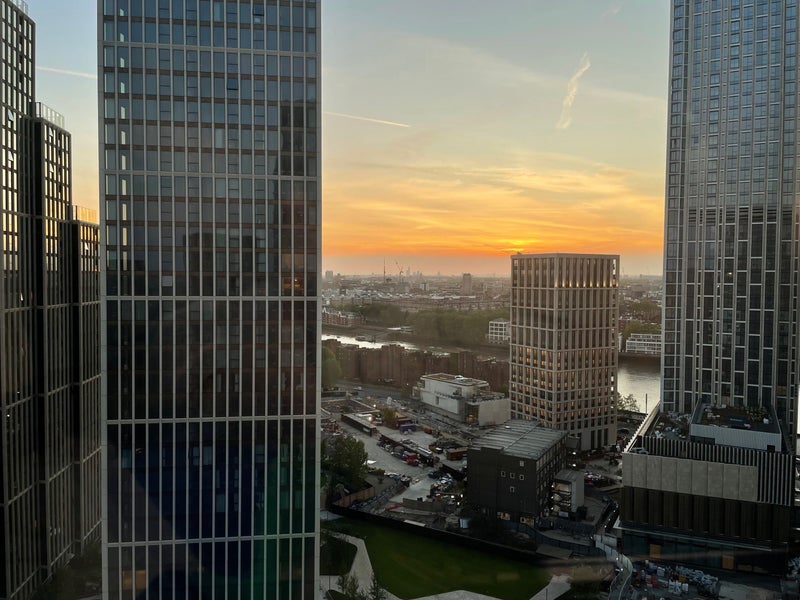 'KCL residence (only KCL postgraduate students )' Room to Rent from ...