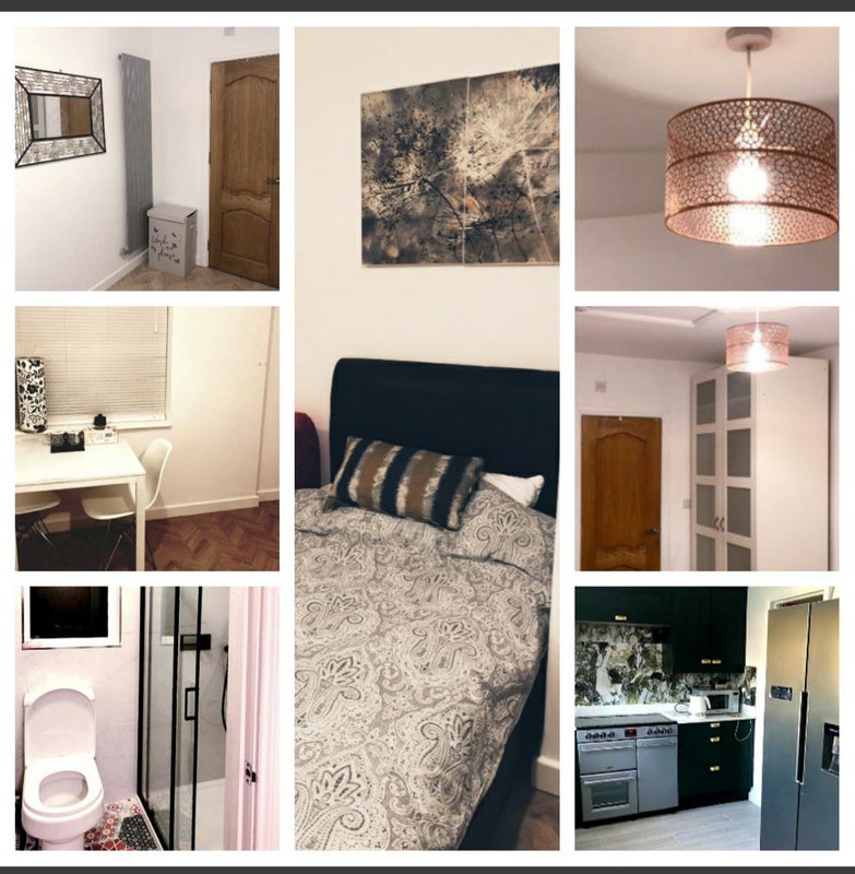 'Double Room to let' Room to Rent from SpareRoom