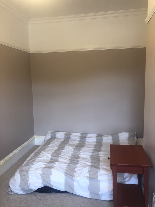 '1 Double Bedroom to rent' Room to Rent from SpareRoom