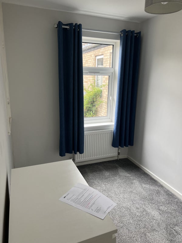 'Single occupancy room' Room to Rent from SpareRoom