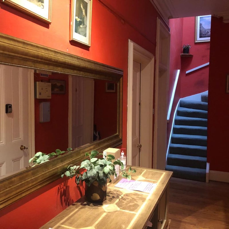 'Sunny Marchmont Flat' Room to Rent from SpareRoom