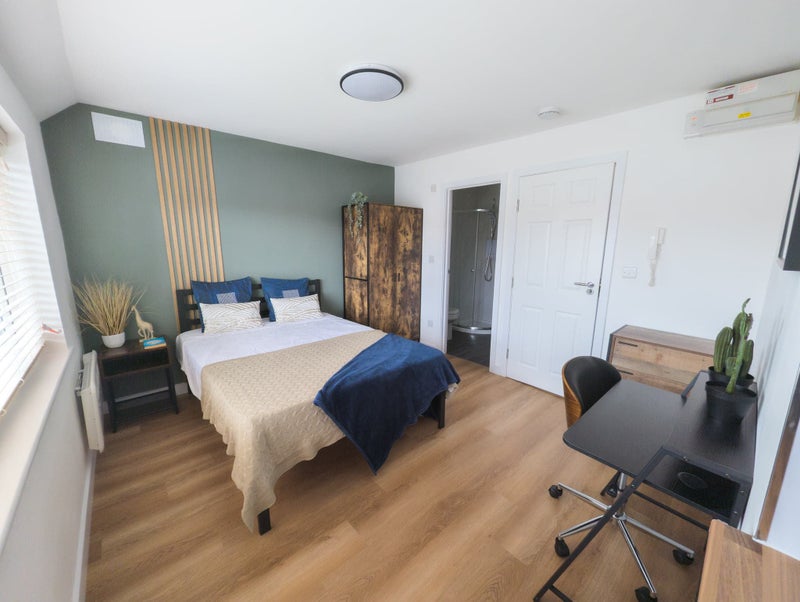 'Do not miss out on this modern studio in Neasden!' Room to Rent from ...