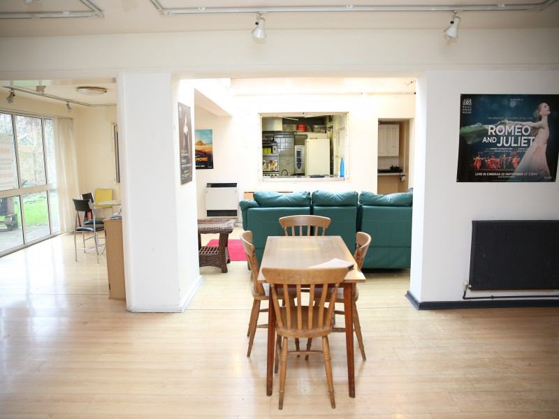 'Farm Lane, Fulham' Room to Rent from SpareRoom