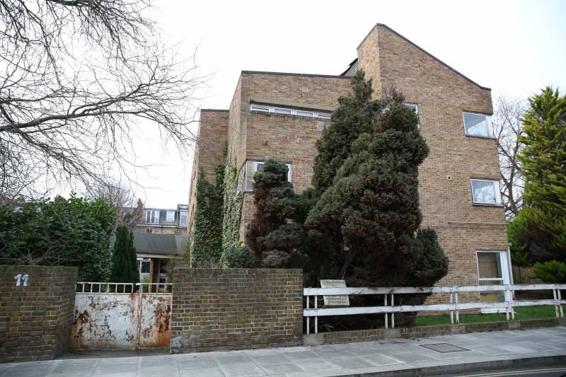 'Farm Lane, Fulham' Room to Rent from SpareRoom