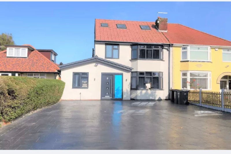 ' 🌈 Nhs Staff 🌈 2 Rooms In A 6 Bed Hmo ' Room to Rent from SpareRoom