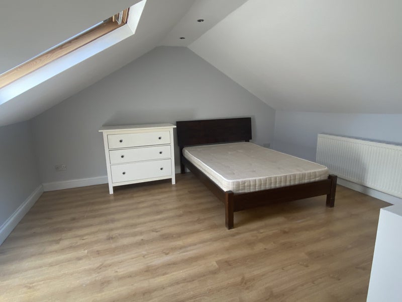 'Haringey Ladder : 2 Double rooms available now.' Room to Rent from ...