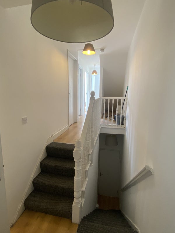 'Haringey Ladder : 2 Double rooms available now.' Room to Rent from ...