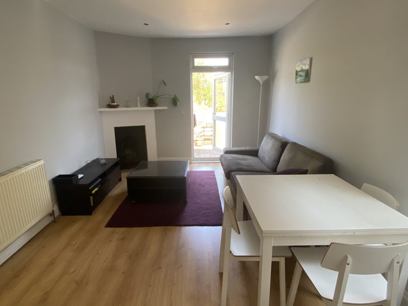 'Haringey Ladder : 2 Double rooms available now.' Room to Rent from ...