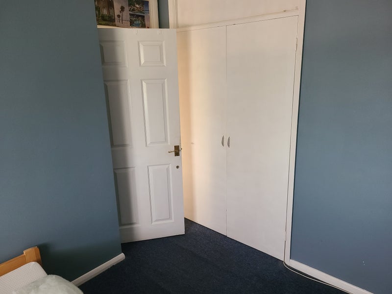 'Single room available' Room to Rent from SpareRoom