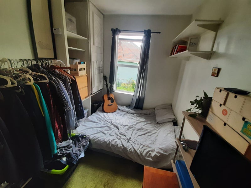 'Small Single Room in St Werburghs' Room to Rent from SpareRoom