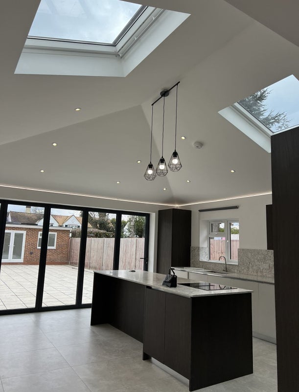 '2 Spacious Rooms in Stunning Denham House ' Room to Rent from SpareRoom