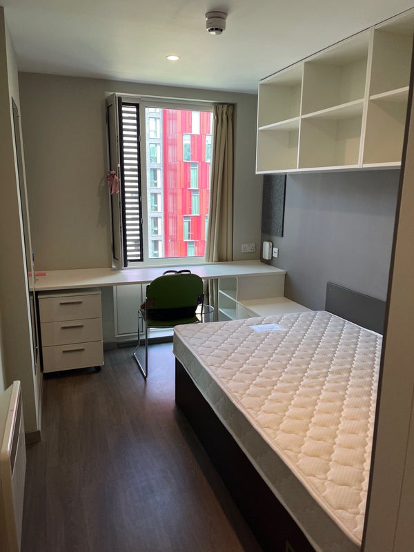 'UCL Accomm Stapleton House' Room to Rent from SpareRoom