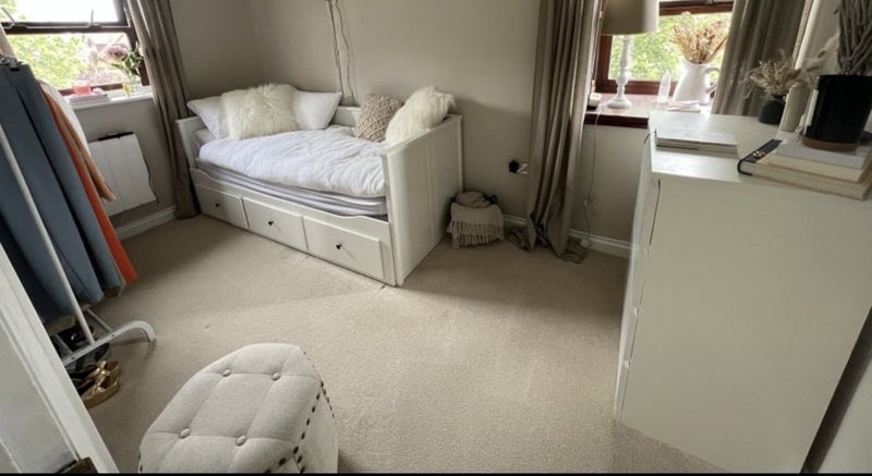 'Single Room (Female) Lodger to share my home!' Room to Rent from SpareRoom