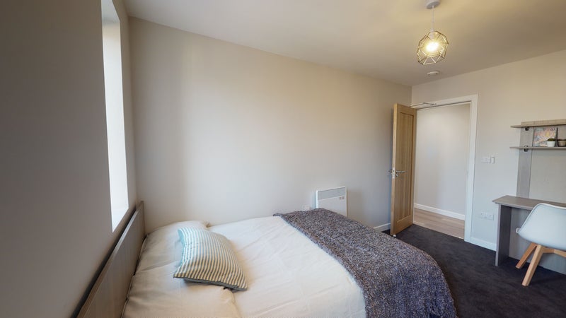 'Central Cardiff - Room available in shared flat' Room to Rent from ...