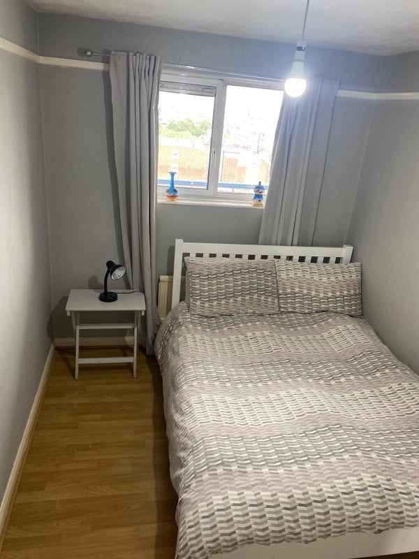 'Double room in shared flat ' Room to Rent from SpareRoom