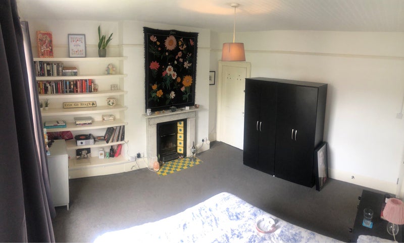 'Flat share' Room to Rent from SpareRoom