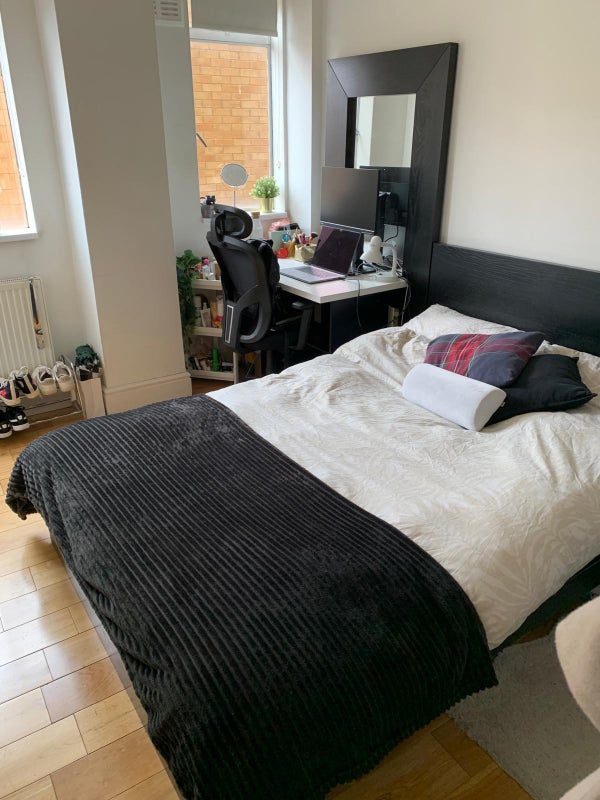 'Spacious DBL Room All Incl. in Paddington ' Room to Rent from SpareRoom