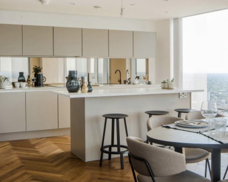 'The residences - deansgate ' Room to Rent from SpareRoom