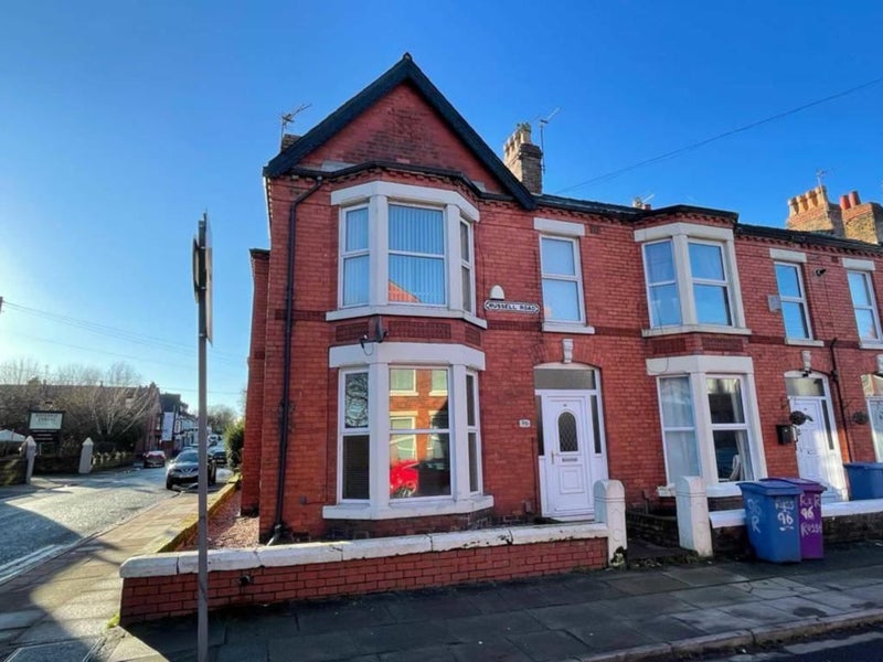 '5 Rooms to Let Now in Smithdown! Rarely Available!' Room to Rent from ...
